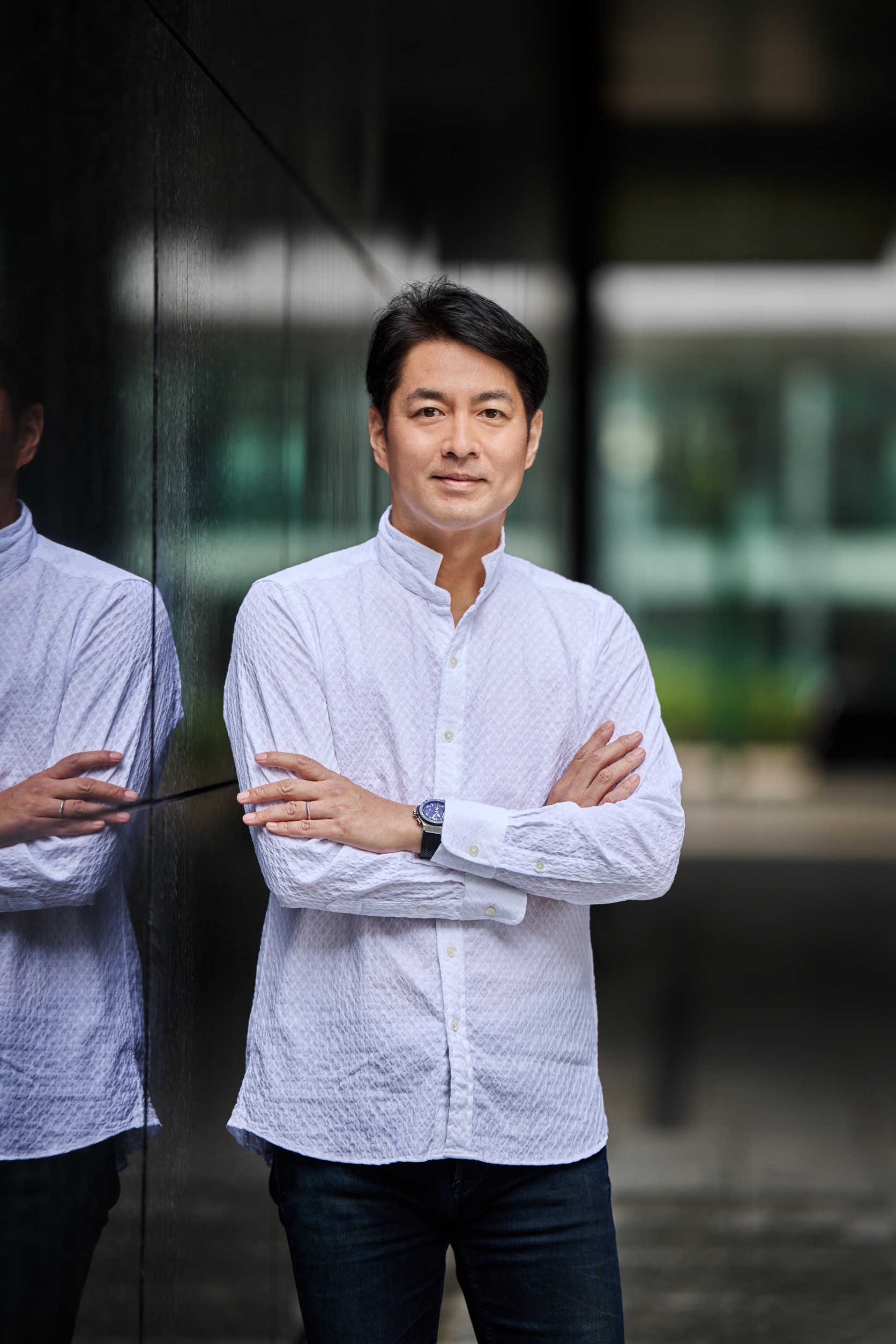 西岡孝洋 公式HP