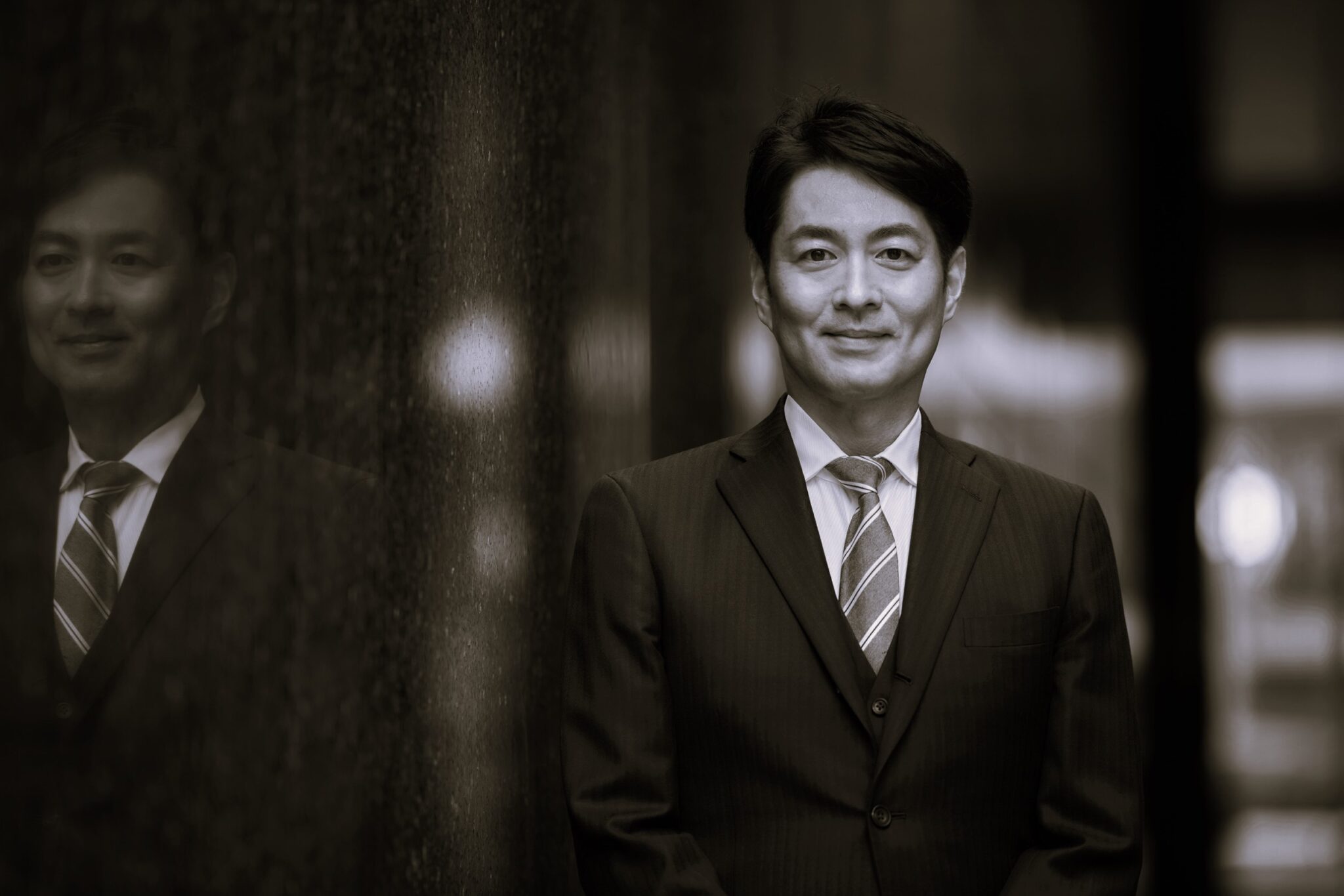 西岡孝洋 公式HP